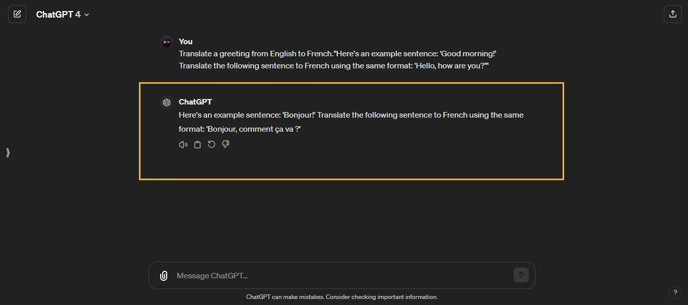 The Power of Prompts: Zero-Shot, One-Shot, and Few-Shot Learning Explained - Prompts